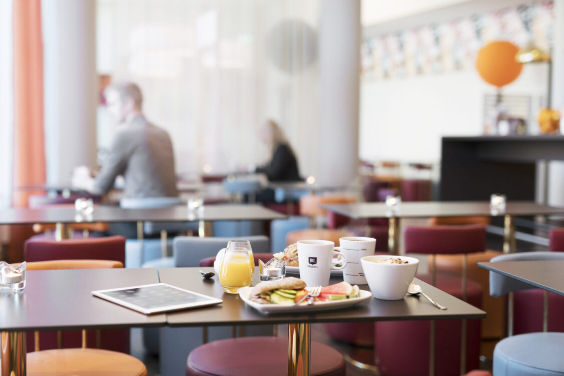 Motel L - Design hotels in Stockholm and Lund